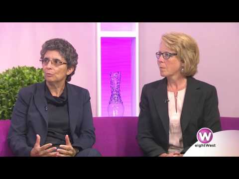 The role the Advanced Technology Lab plays in your medical care – Stephanie Williams, MD