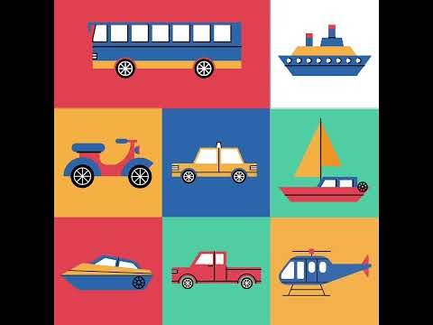 Multi-modal Transportation | Ash Logistics and Traders
