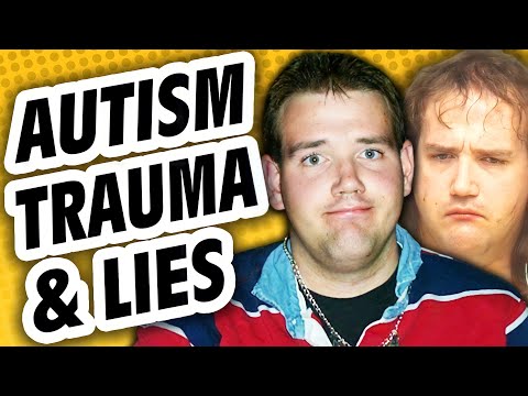 The Chris Chan Conspiracy