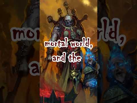 When Khorne is the God of Honor... | #warhammer #warhammer40k #lore #explained