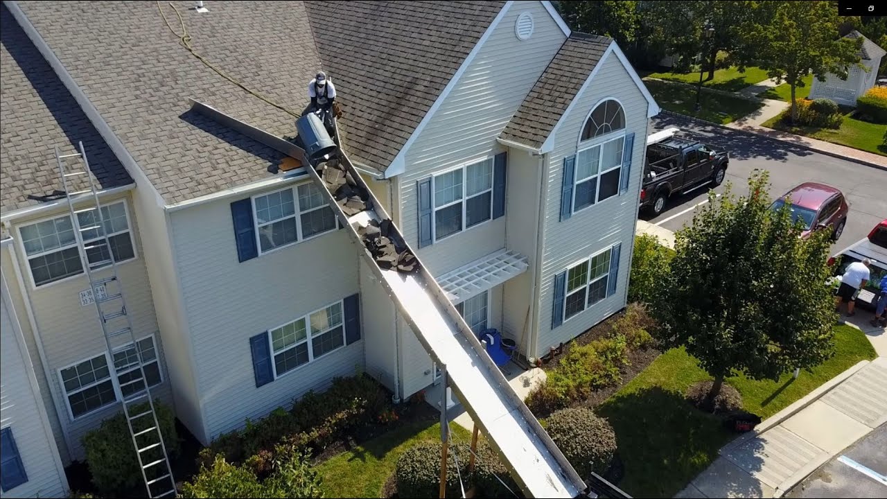 The Smart Chute™ By QUEST Systems In Action