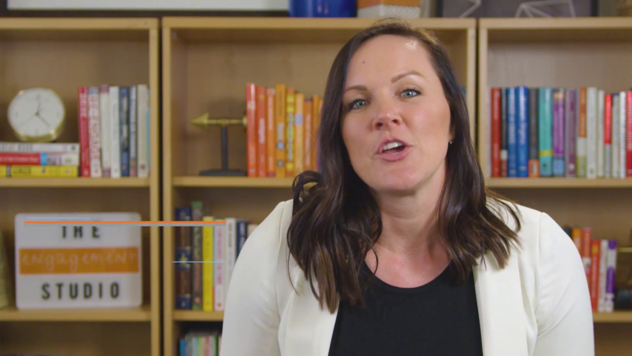 5 Essentials for Employee Engagement Software | The Engagement Studio