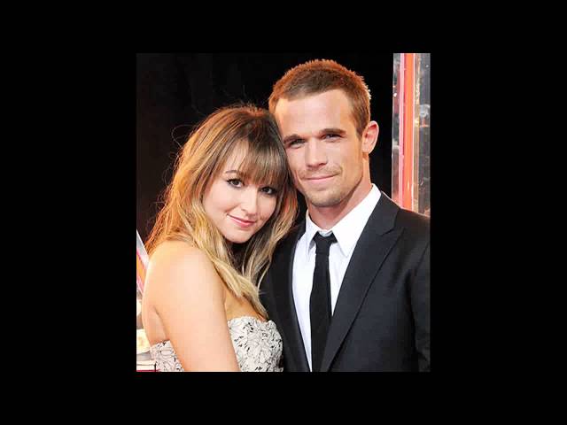 Who is Dominique Geisendorff? All about Cam Gigandet's wife as she ...