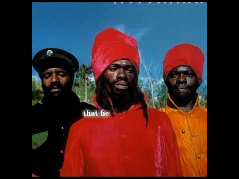 Abyssinians - satta massagana (official video lyrics)