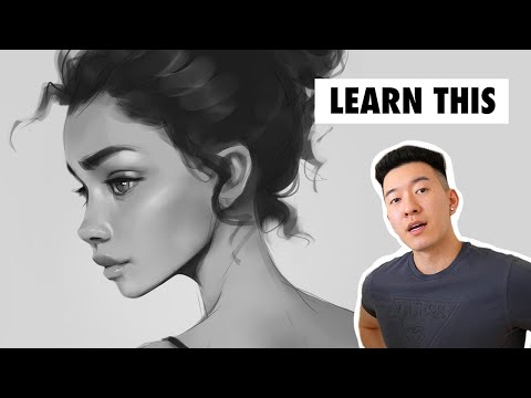 Why You Should Learn Grayscale!