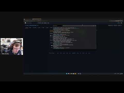 Git Gud! How to use GitHub with Ollie Grooby
