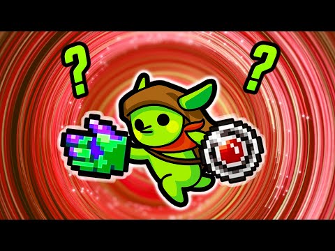 Steam Community :: Video :: Absolutely WONKY Roundrel Builds!