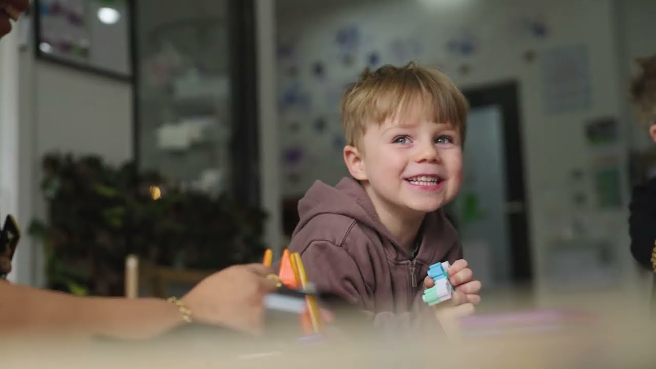 Tour Explorers Early Learning | Inside Our Childcare & Kindergarten Centres