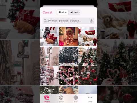 Christmas wallpaper