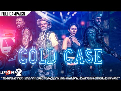 Steam Community :: Video :: Left 4 Dead 2: Cold Case (Original ...
