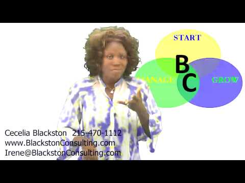 Blackston Consulting