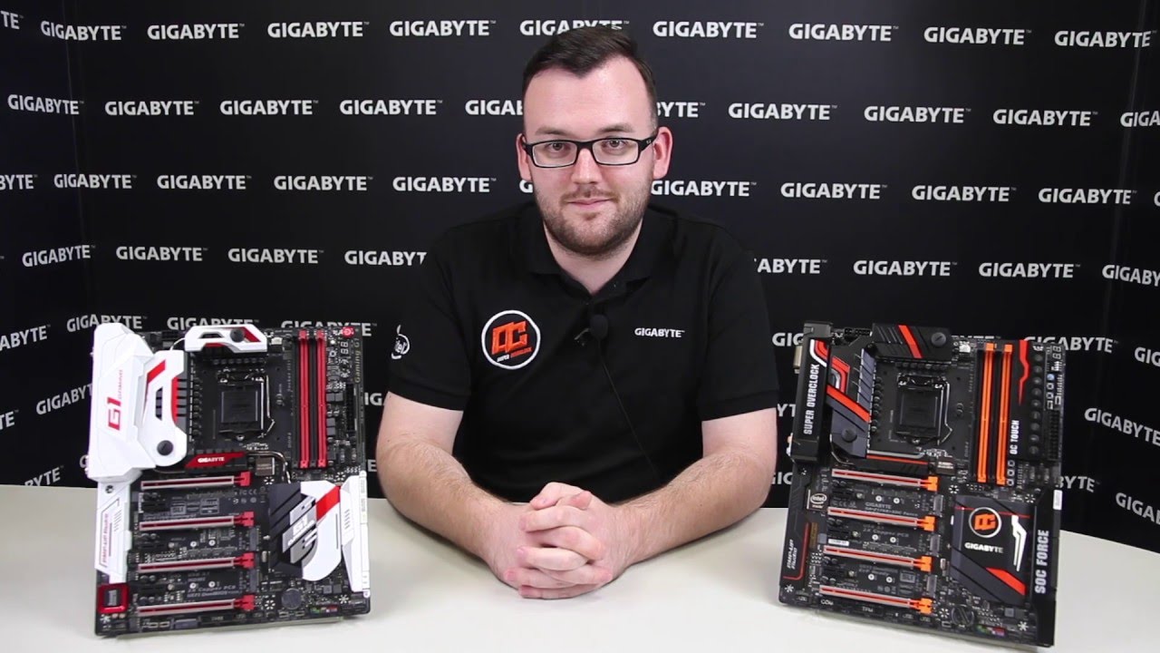 Introduction to Networking Solutions on GIGABYTE Motherboards