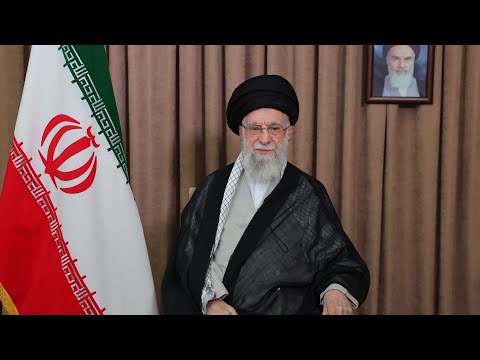 Iran’s ‘agenda’ is to wipe out Western countries