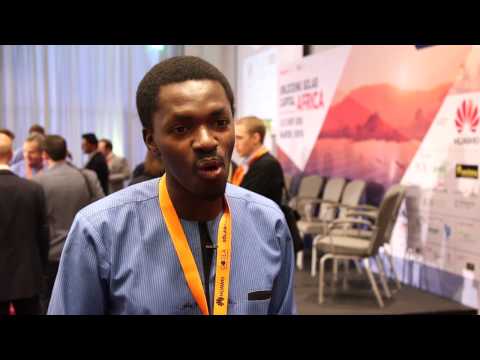 The Solar Future Nigeria Trailer