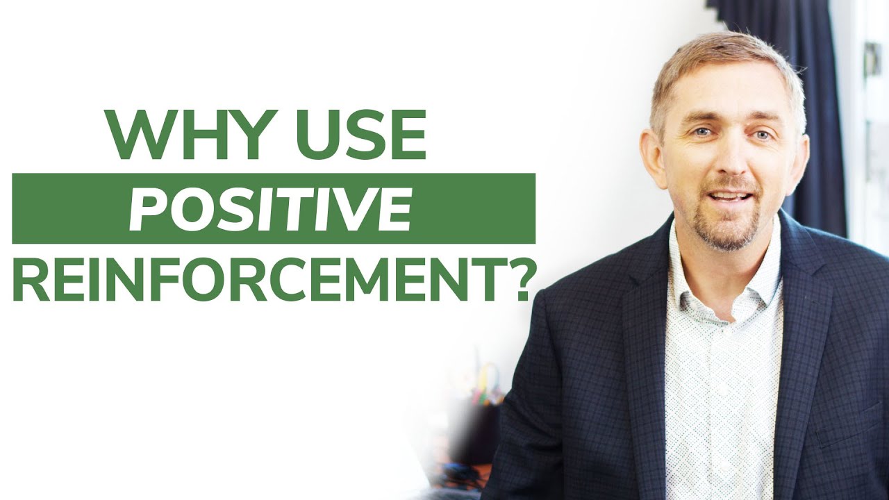 Why Use Positive Reinforcement (2021)