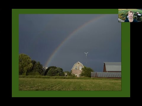 Increase Income Through Diversification - 2021 Virtual Annual Conference