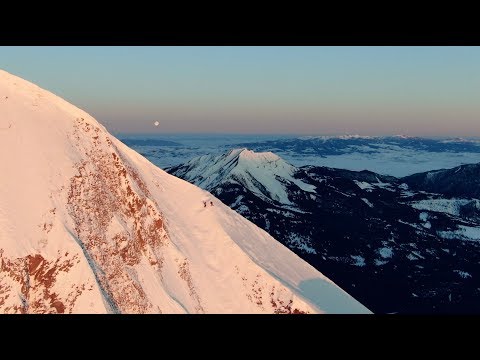 Flow: Big Sky Resort | Film by Teton Gravity Research