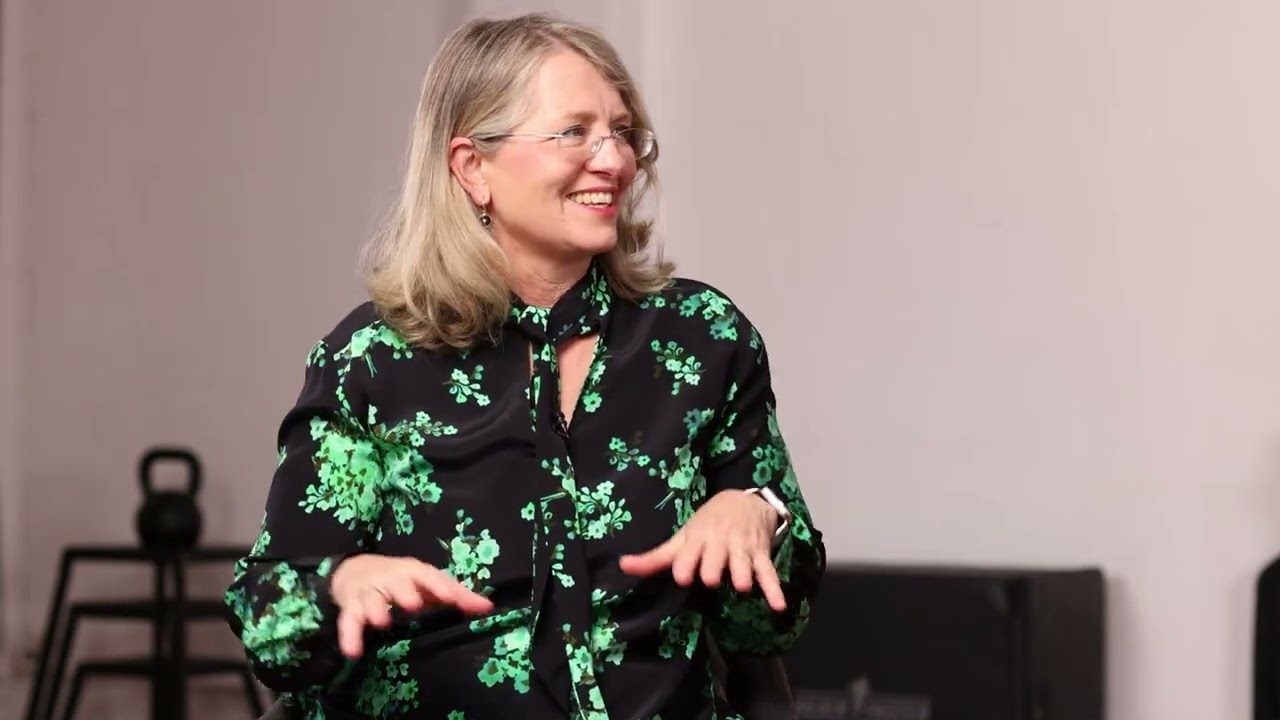 ACLR Early Mid Rehab with Jane and Mick | Official Preview | Learn.Physio