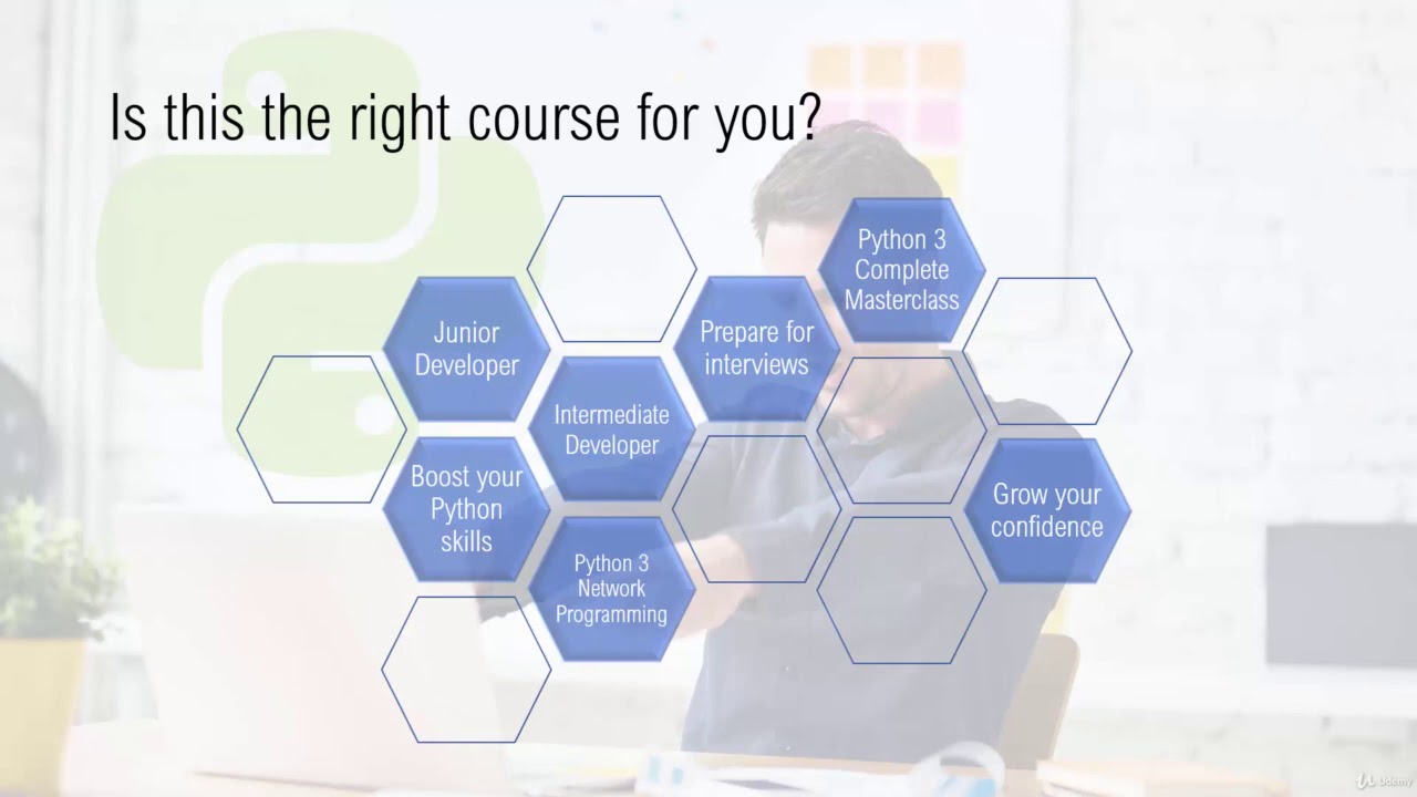 Python 3 Workout - Solve 250 Coding Exercises! - learn Python