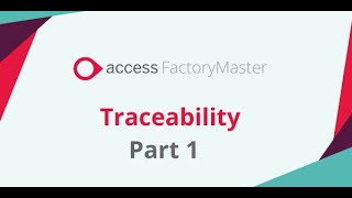 Access FactoryMaster MRP Reviews, Cost & Features | GetApp Australia 2025