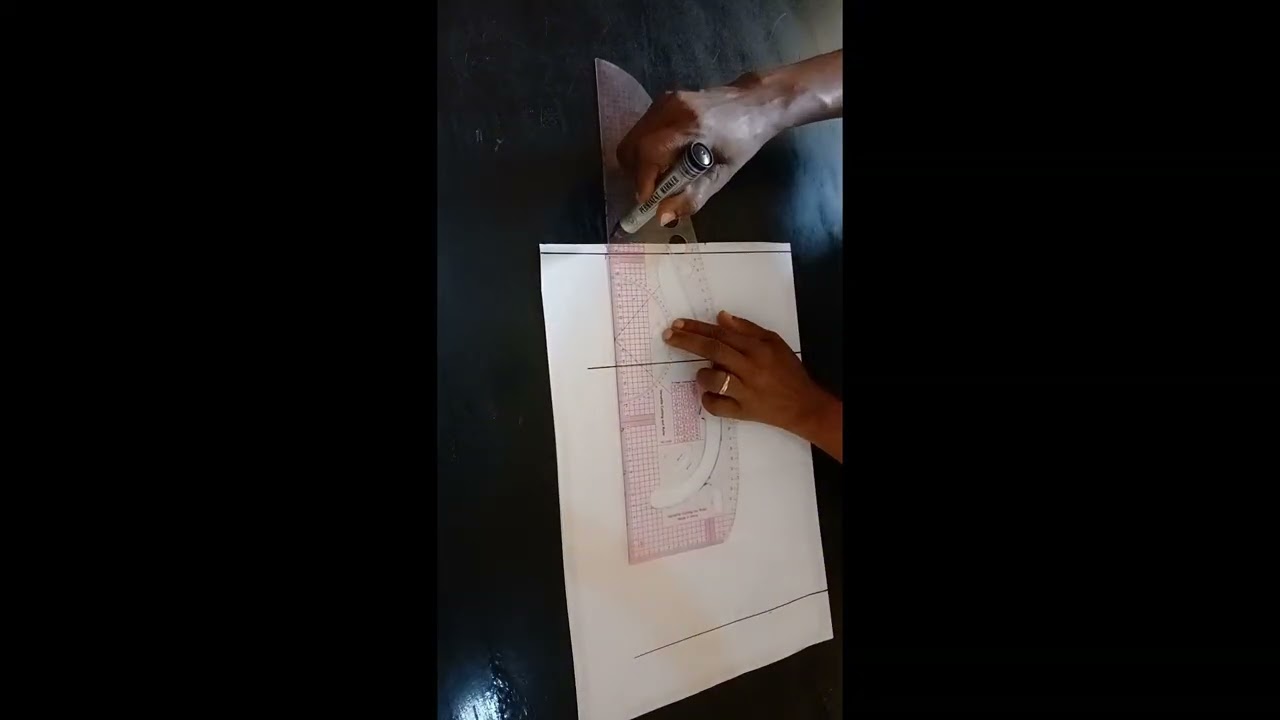 Easy Basic Sleeve Pattern Tutorial for Beginners