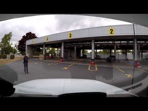 Canpass form - Fill Out and Sign Printable PDF Template | SignNow