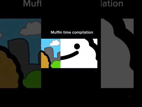 it's muffin time compilation ^^