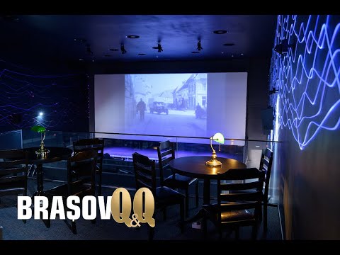 Cinema Astra | Ep. 5 BRAȘOV Q&Q