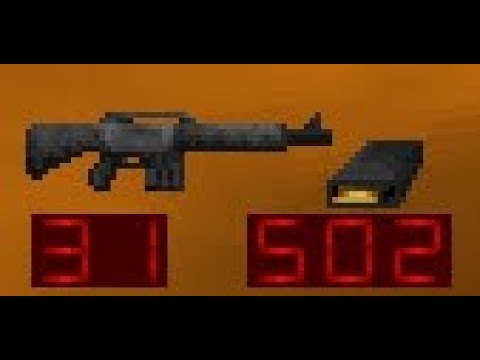 Steam Community :: Video :: Rifle Test [GMOD]