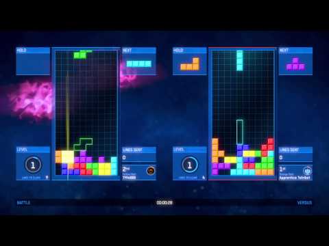 Steam Community :: Video :: Tetris® Ultimate_20141217210939 Tetris bot peli