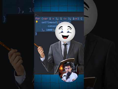 Want to ACE Your JS Interview? Learn Scope and Closures Now