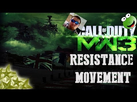 Steam Community :: Video :: All Stars: MW3 Spec Ops: Resistance Movement.