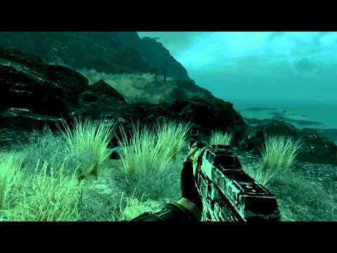 Steam Community :: Video :: Fallout 3: Part 93 - Exploring Point ...
