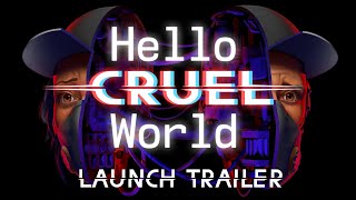 Buy Hello Cruel World from the Humble Store and save 20%