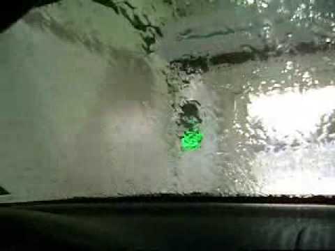 Car WASH!