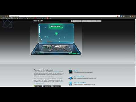 Faster Internet with Docsis 3.0 Modem
