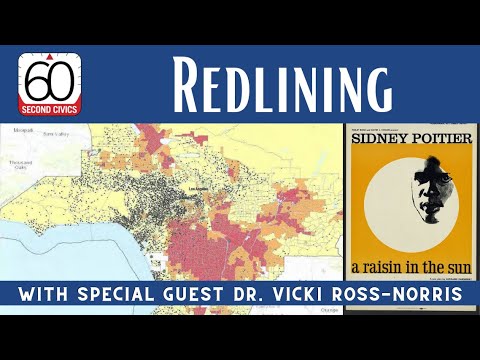 Redlining