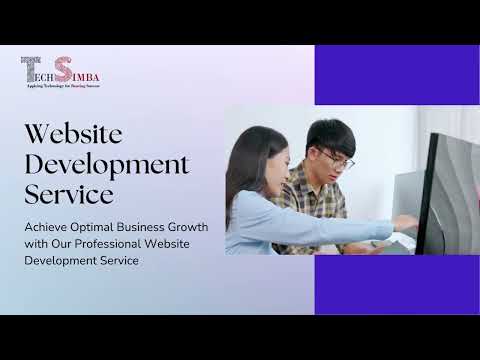 Techsimba Private Limited - Service Provider of Marketing Services ...