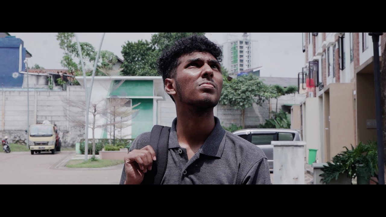 FIVE INGREDIENTS - TRAILER