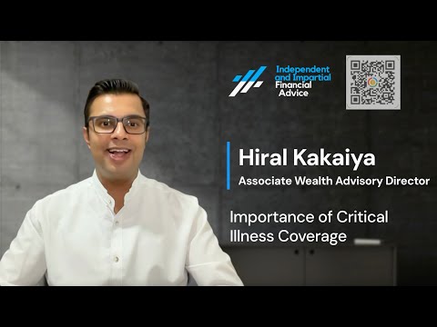 Critical Illness CI Coverage in Singapore Secure Your Future