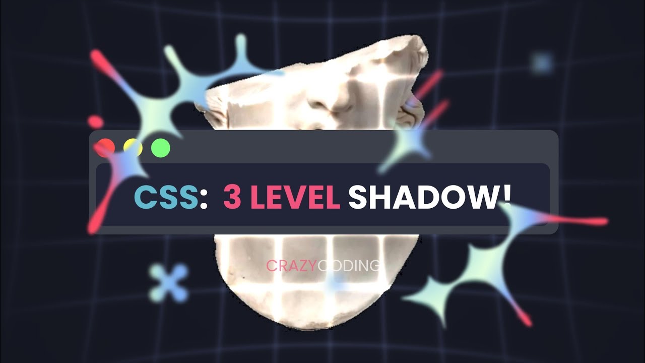 3 Levels of CSS box-shadow Every Frontend Developers Must Know