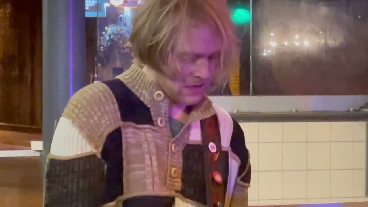 Portrait without words