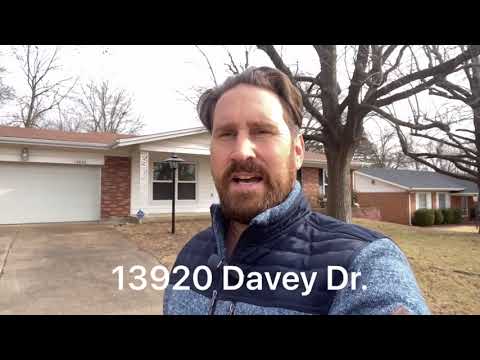 13920 Davey Dr Florissant, MO 63034