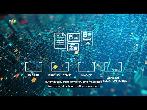 akaDoc - The Leading OCR Solution For Document Digitization | FPT Software