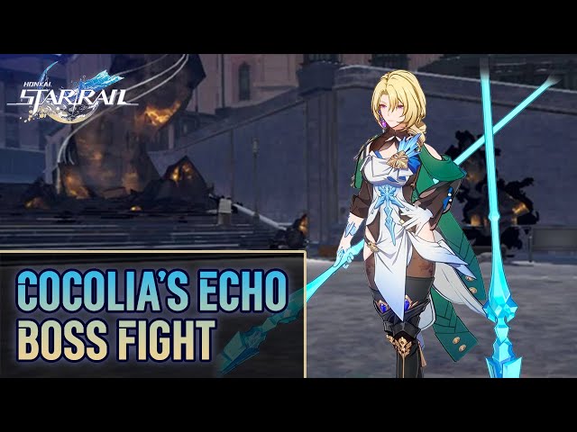 Cocolia: 5 best Honkai Star Rail beginner tips to defeat Cocolia's Echo