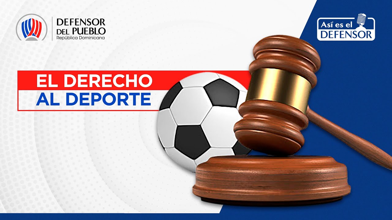 The Right to Sport