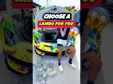 Choose a car for You ?β€οΈπ #shorts #cars #automobile #trending #viralvideo #love #supercars
