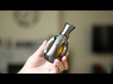 Nawaf 50mL, Eau De Parfum for Men - an In-depth Review from Perfume Artisan Swiss Arabian