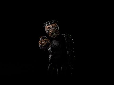 Steam Community :: Video :: The Return to Freddy's LockJaw! | SFM Speed ...