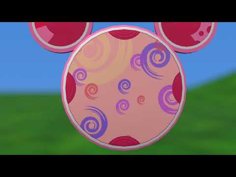 Woodles in FNAF World FT. LolBit